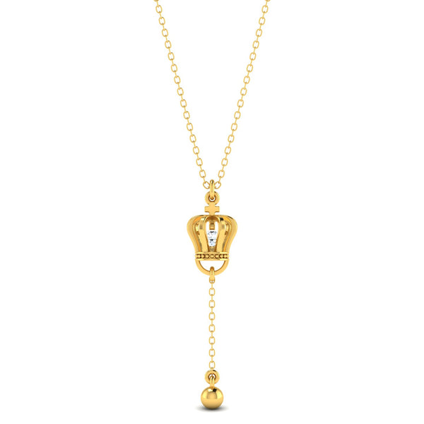 925 Sterling Silver Pendant Set for Office, Daily & Party Wear ...